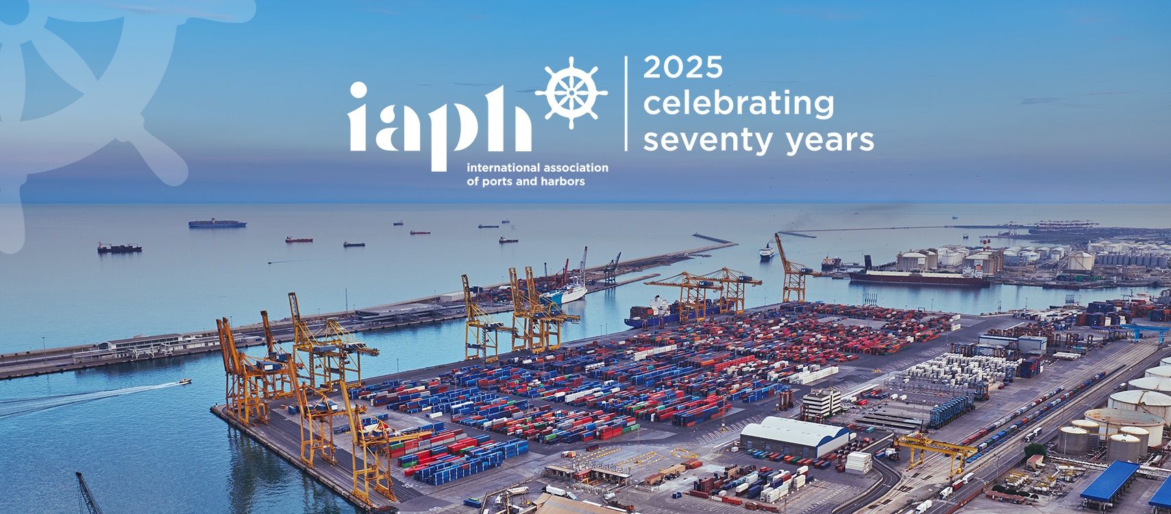 World Ports Conference