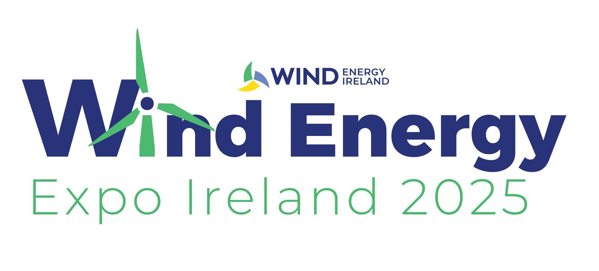 Home - Wind Energy Expo Ireland 2025