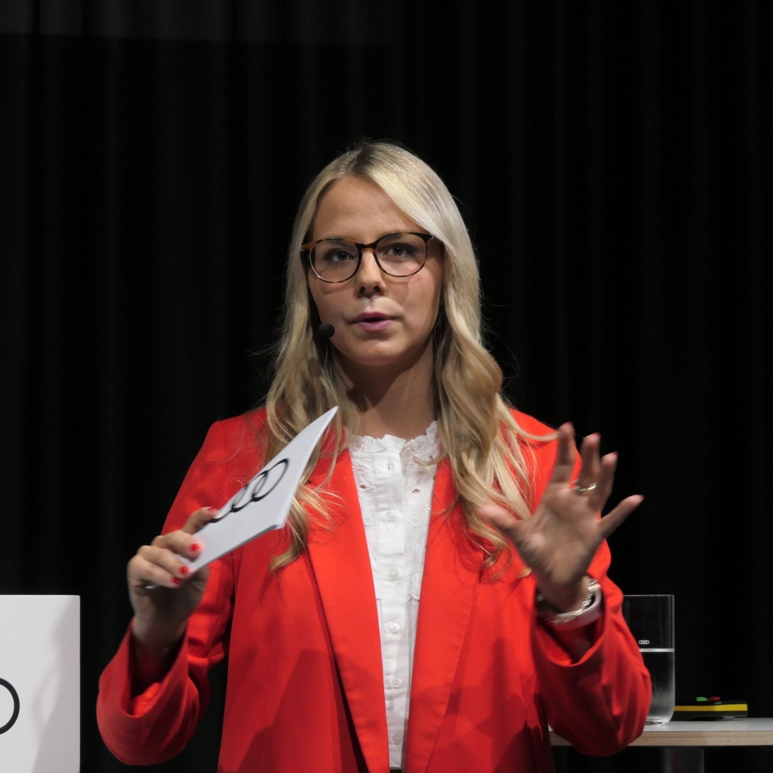 Home - CommTech Academy Summer School 2025