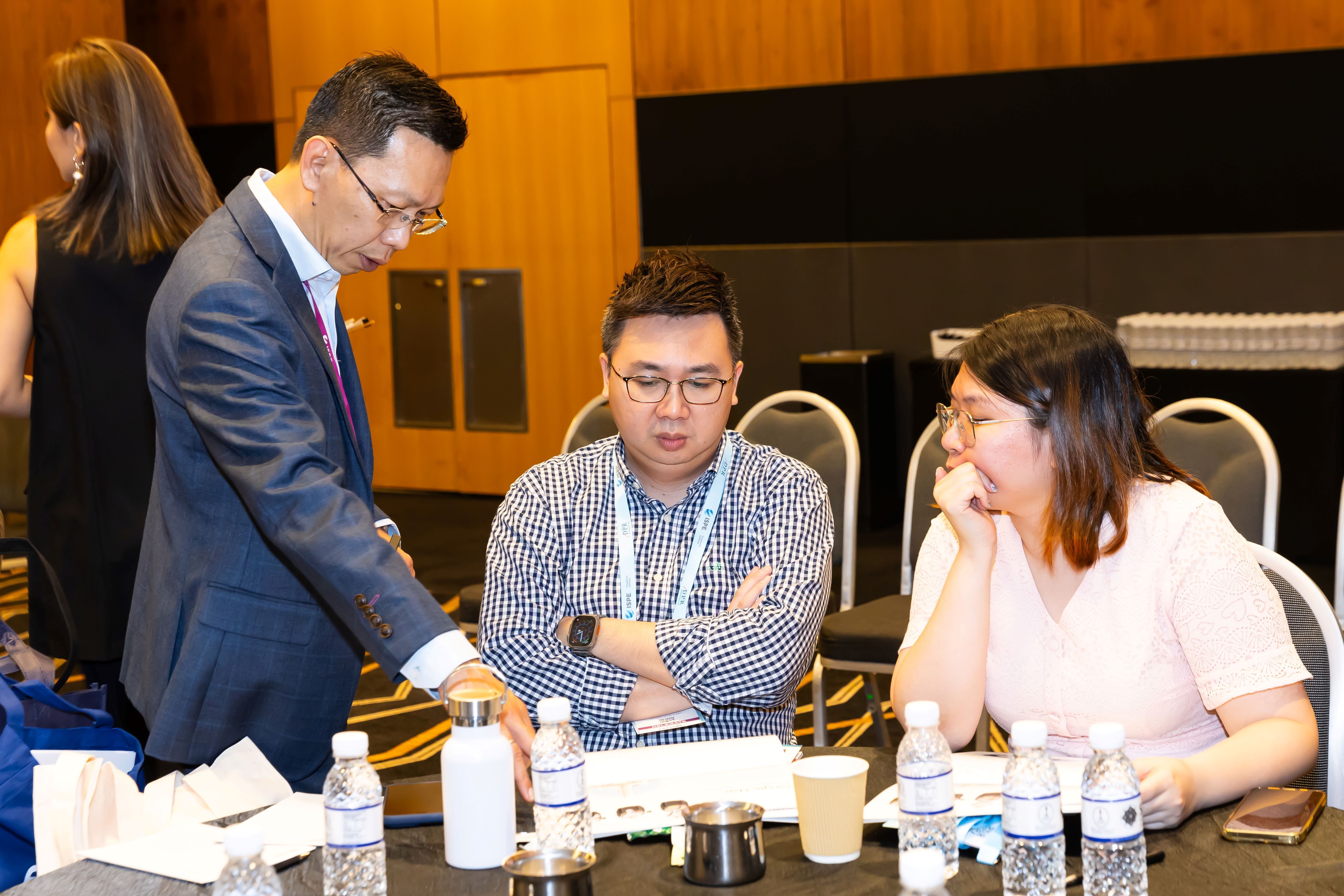 Home - ISPE Singapore Conference & Exhibition