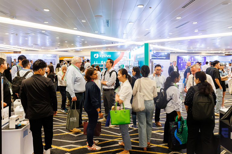 Ispe Singapore Conference And Exhibition