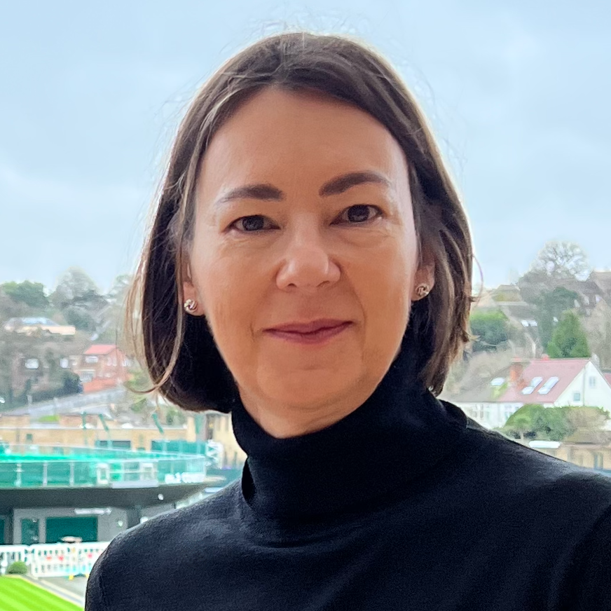 Speakers - LTA Safe to Play Annual Safeguarding Conference 2025