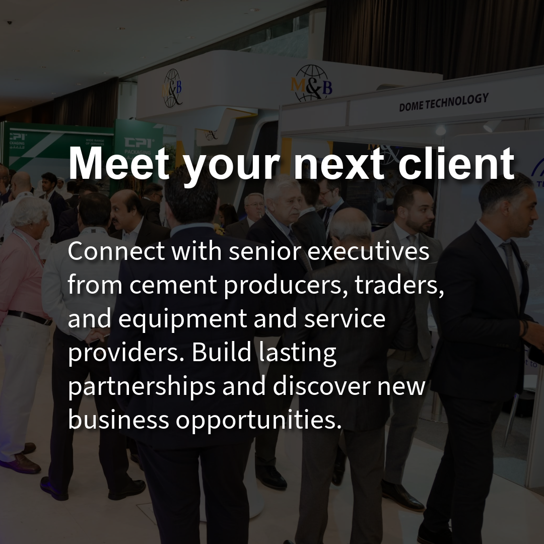 Summary - INTERCEM Dubai 2026