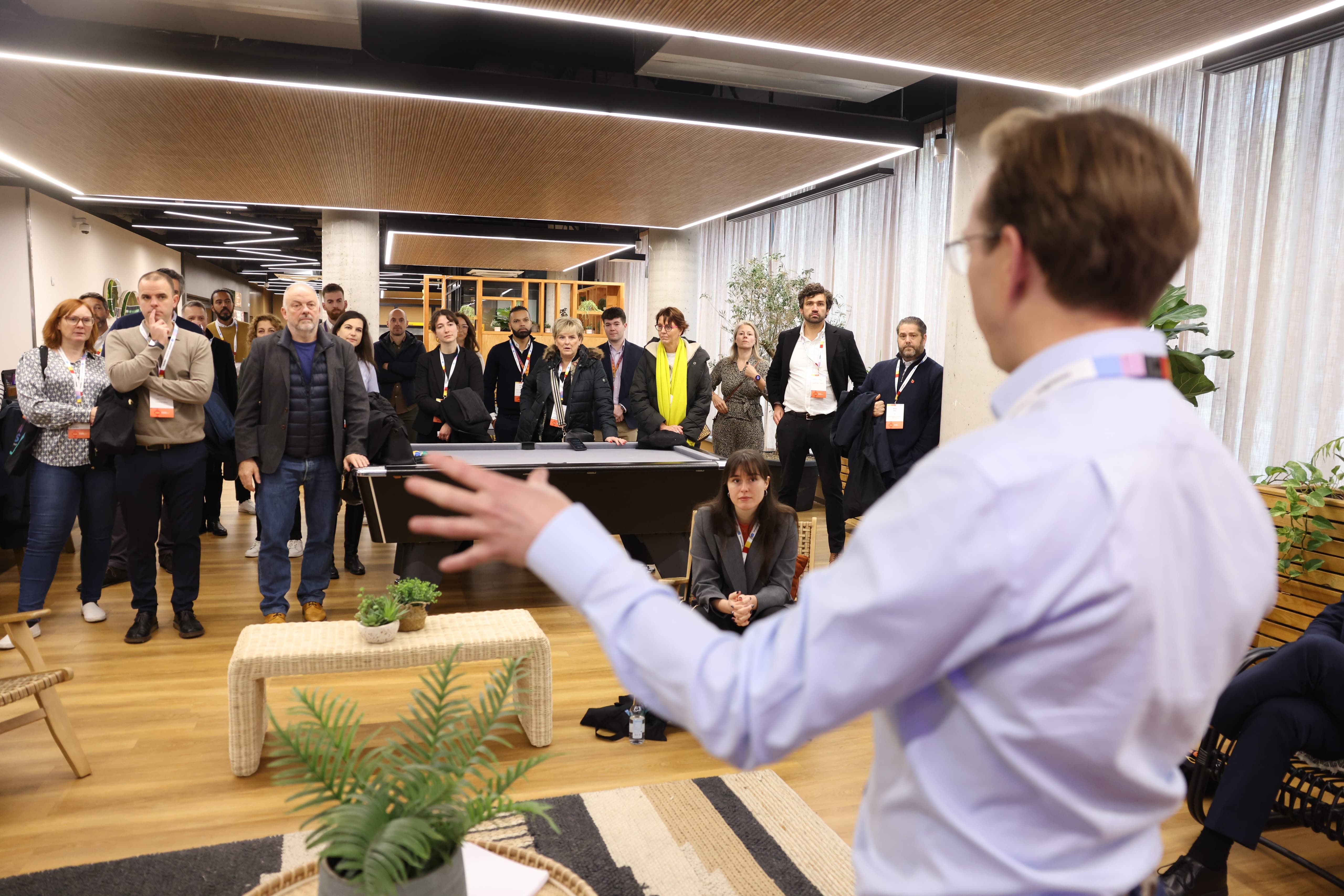 Home - The Class Conference 2025