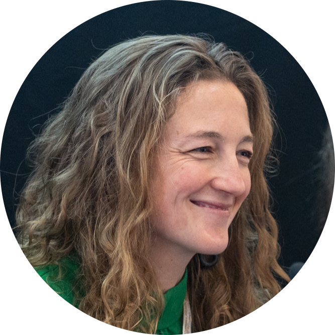 Speakers - Trust Conference 2025