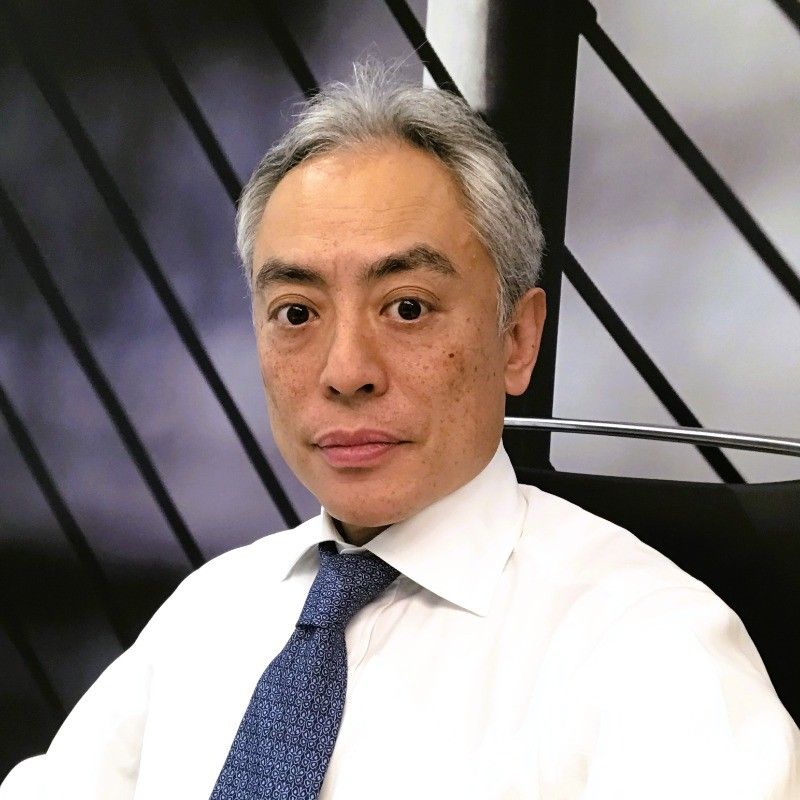 HOME - RepRisk Japan Luncheon Roundtable