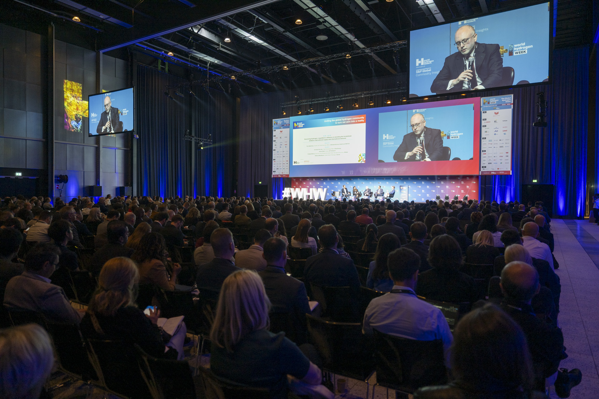 World Hydrogen Week 2025