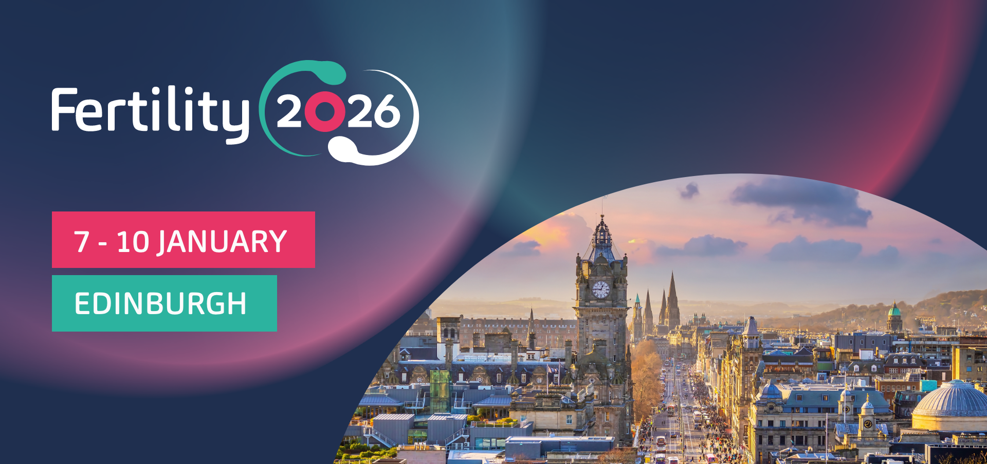 Home - Fertility 2026