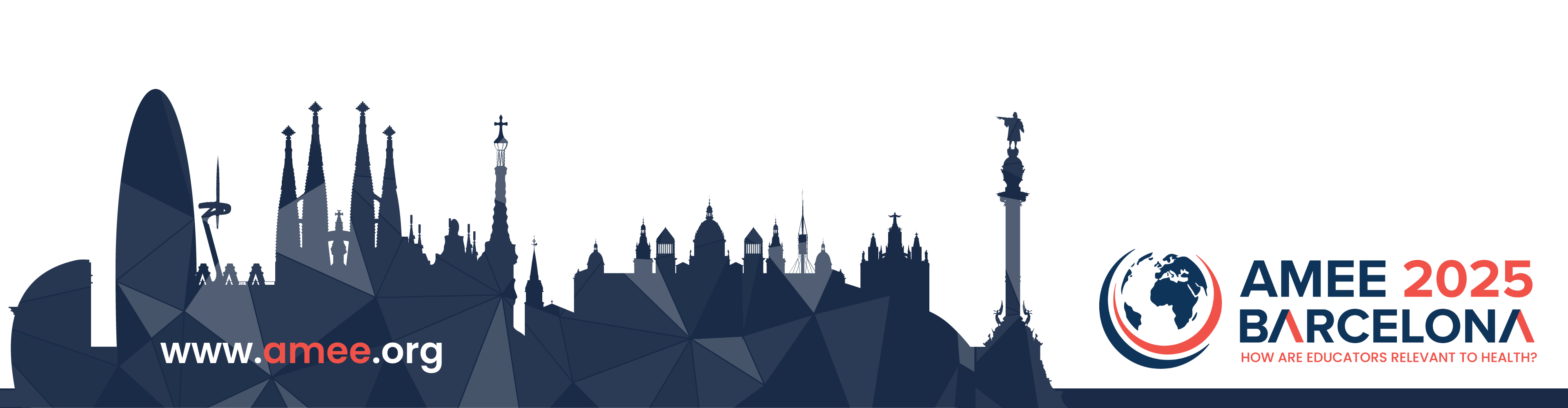 Home - AMEE 2025