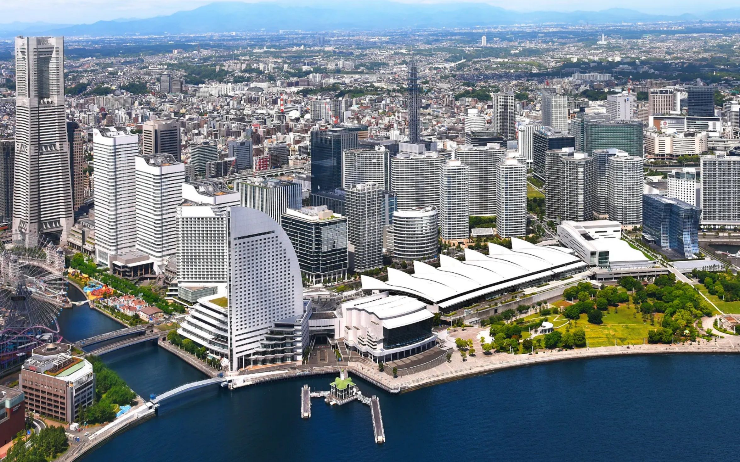 2025 AIPPI World Congress - Yokohama