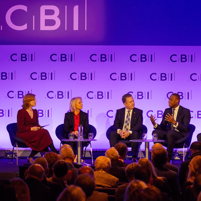 Home - CBI Annual Conference 2025