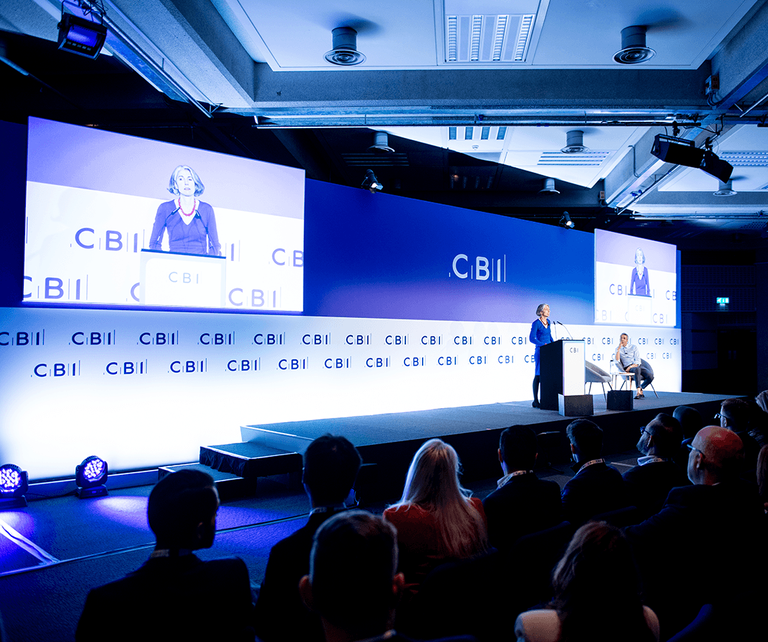 Home - CBI Annual Conference 2025