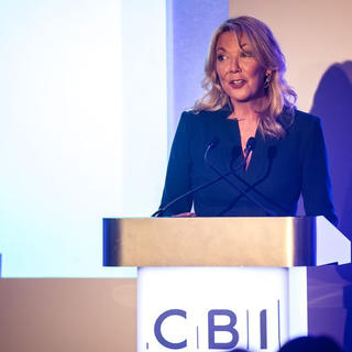 Home - CBI South West Business Dinner 2025