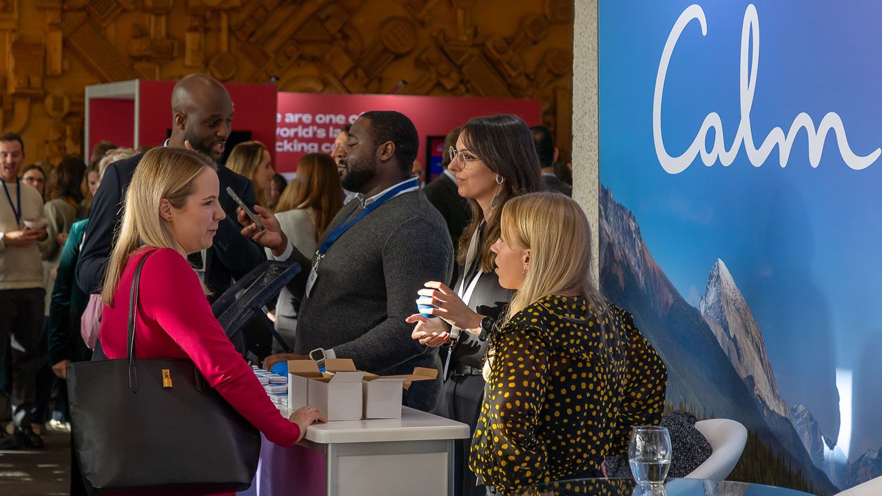 Home - CBI Annual Conference 2025