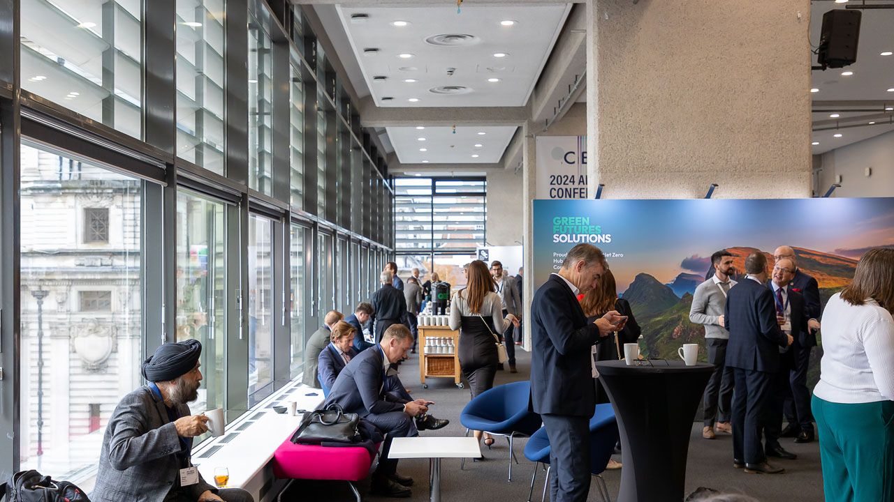 Home - CBI Annual Conference 2025