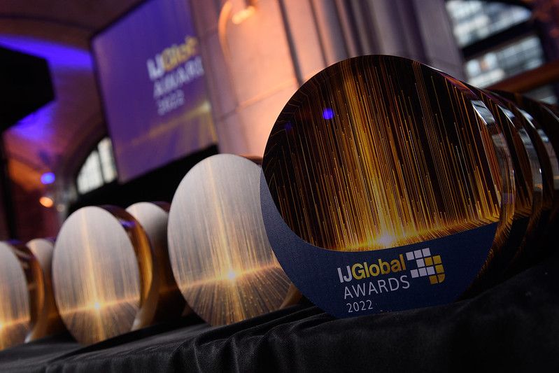 Home - IJGlobal Awards 2024