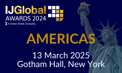 Home - IJGlobal Awards 2024