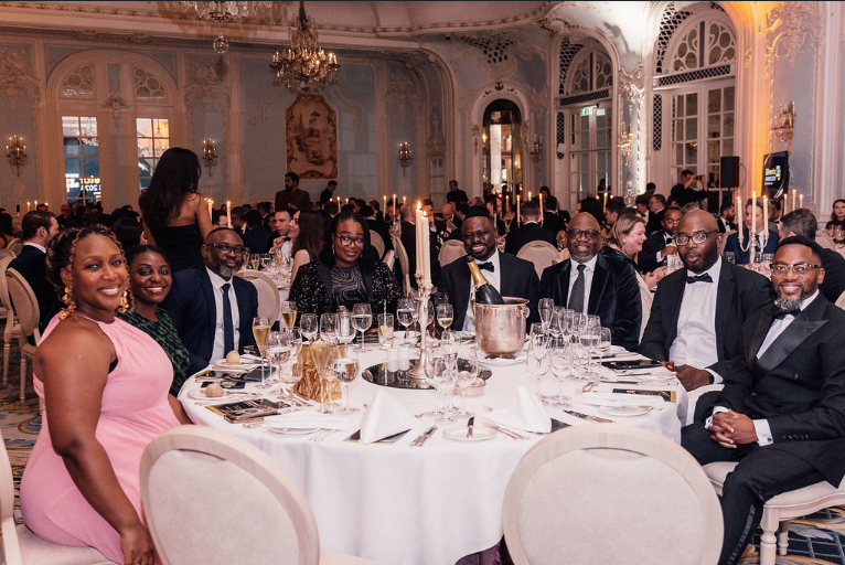 IJGlobal Events Calendar