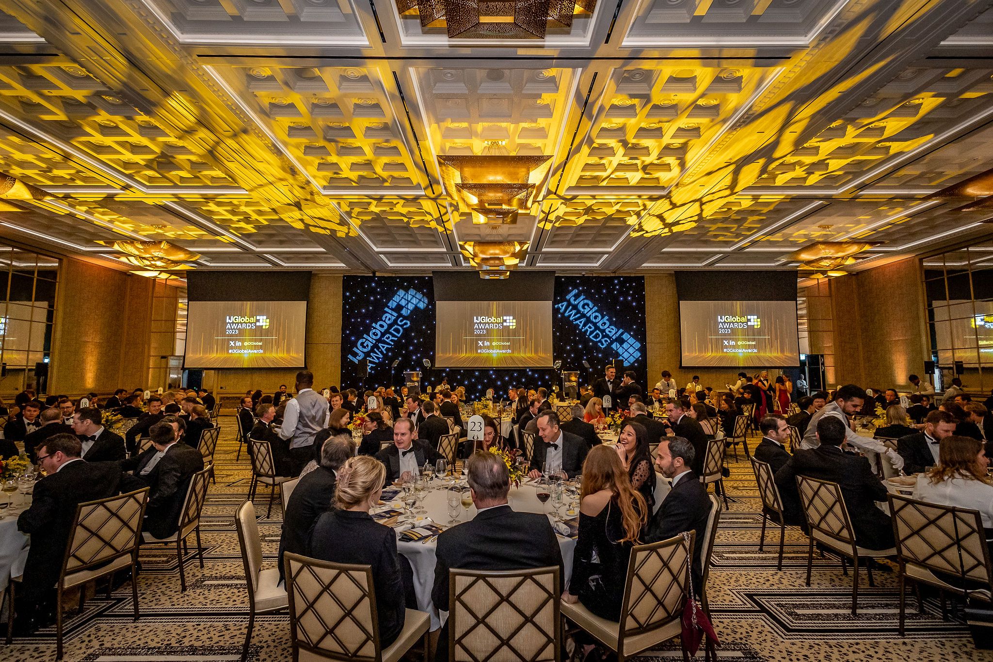 Home - IJGlobal Awards 2024