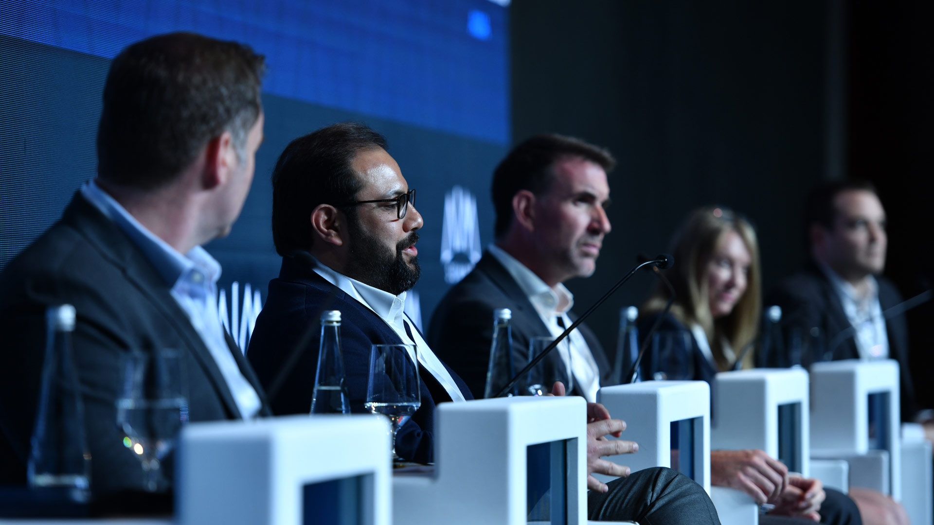 Home - AIM Summit Dubai 2025