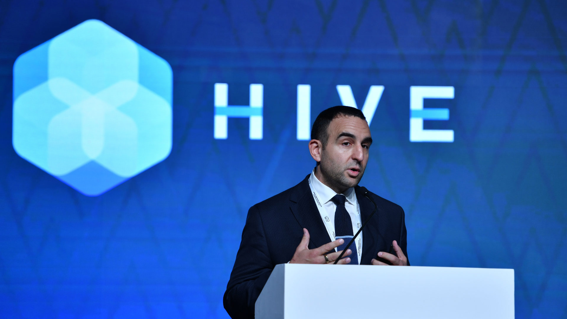 Home - AIM Summit Dubai 2025